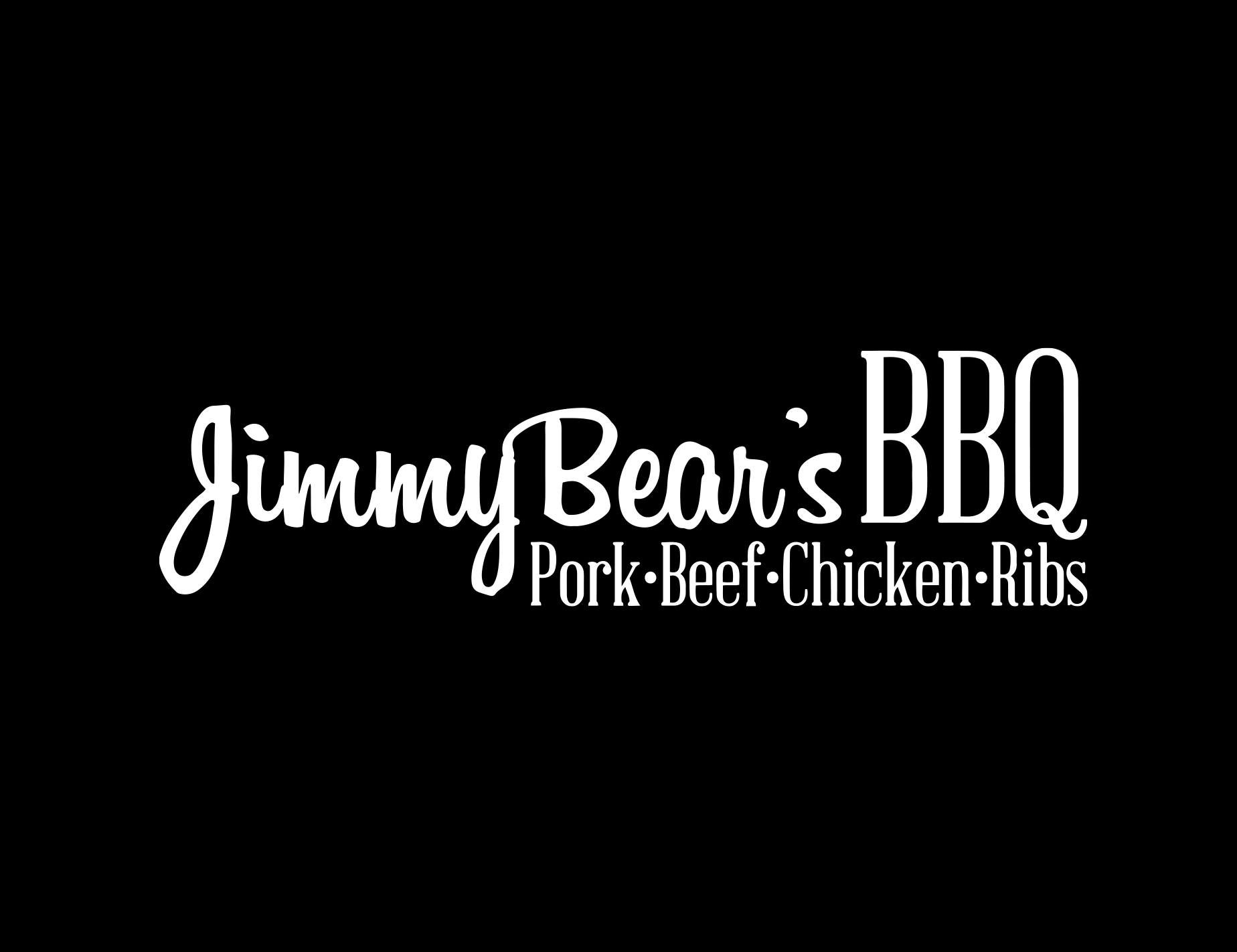 Jimmy Bear's BBQ - The Marketects